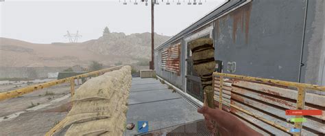 Rtx 2080 Ti Not Totally Useless For Rust R Playrust