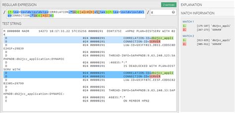 Regex Regular Expression Works Fine In Regextester But Doenst Work In R Stack Overflow
