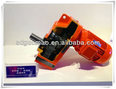 F 시리즈 병렬 헬리컬 180 비율 기어 감속기 버킷 엘리베이터 Buy 헬리컬 감속기기어 감속기180 비율 기어 감속기 Product On