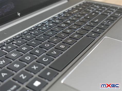 Hp Zbook Power G Core I H Ram Gb Ssd Gb Nvidia Quadro P Gb Fhd M Y X U