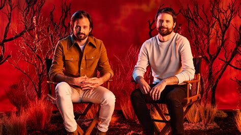 The Duffer Brothers Are Leaving Netflix After Stranger Things And