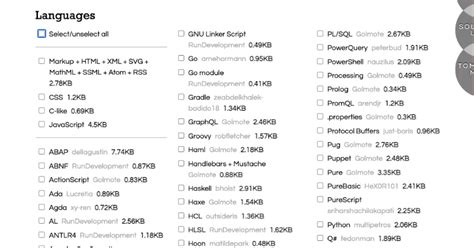 Prismjsのautoloaderを使ってシンタックスハイライトを行う Tomilog