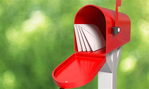 How Long Does First Class Mail Take I Do Business