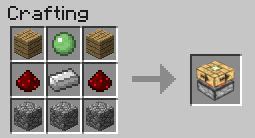 Rotator Block Rotating Blocks Rails Redstone Items And Over Ton More Uses Has Lots Of