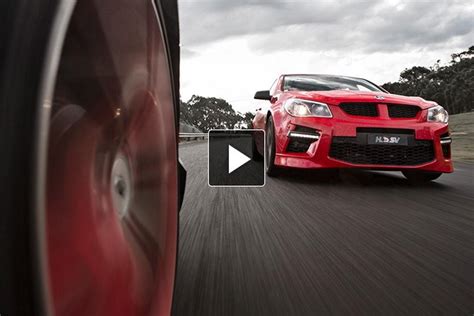Fpv Gt R Spec Vs Hsv Gts Drag Race Au
