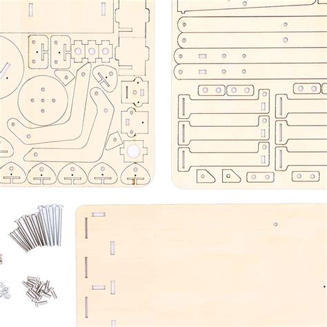 robot arm robot arm robot arm model wooden australia ubuy