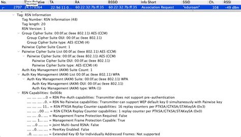 Eduroam 6ghz Wpa3 Enterprise Part 2 Marko Does Wireless