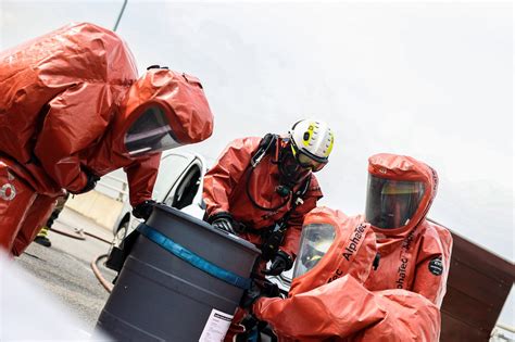 Scdf Participates In Cross Border Multi Agency Emergency Response