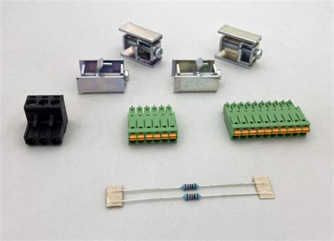 Micro Ocs Replacement Connector Kit