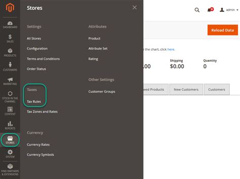 How To Set Up Magento 2 Tax Rules In 10 Minutes Or Less