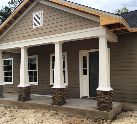 Main Color Is Warm Stone And The Lighter Accent Color Is Llections 4you