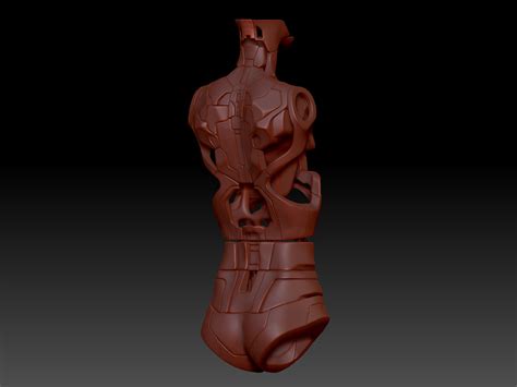 Cutting Edge Behance