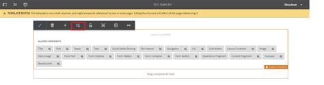 utilizing the aem style system for enhanced component styling blogs