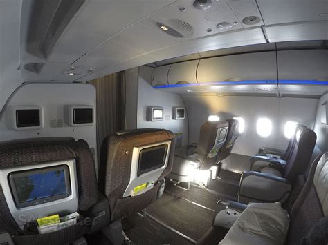 Eva Air A321 Regional Business Class Seoul To Taipei Sanspotter