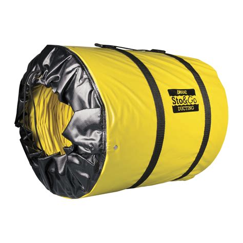 Dri Eaz Sto And Go Vortex Ducting 113260