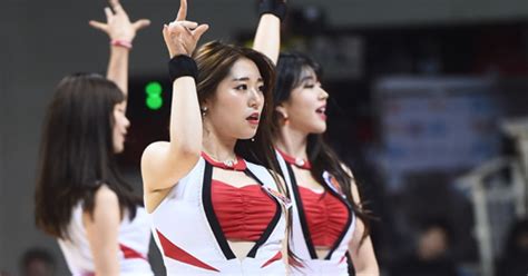 Md화보 성인용 맞아치어리더 심각한 보디슈트 길이