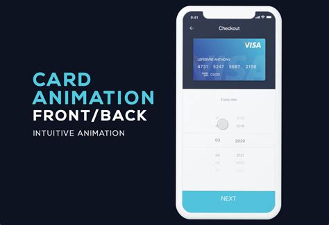 UI Checkout Free Download On Behance