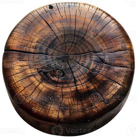 Ai Generated Log With Wood Texture Set Png Wood Log For Product