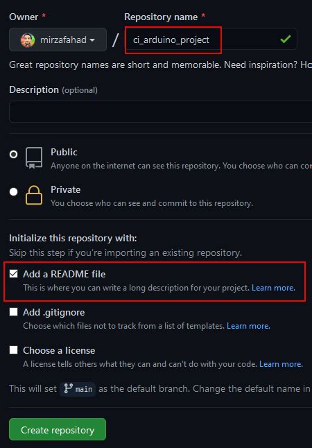 Continuous Integration For Arduino Projects