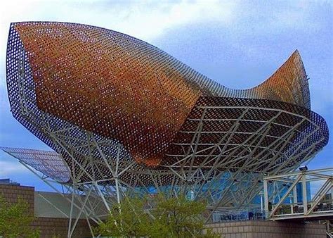 15 Examples Of Nature Inspired Architecture Rtf Rethinking The Future