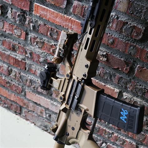 Get Another Ar Setup Done R Airsoft