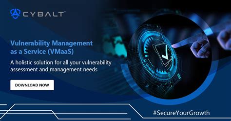 Cybalt A Black Box Company On Linkedin Vulnerability Management As A Service Vmaas Cybalt