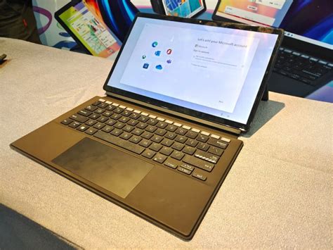 Asus Vivobook Slate Oled Siap Meluncur Di Indonesia In Detachable Untuk Kebutuhan