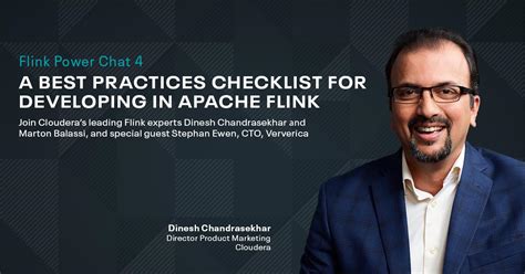 Cloudera On Linkedin Apacheflink