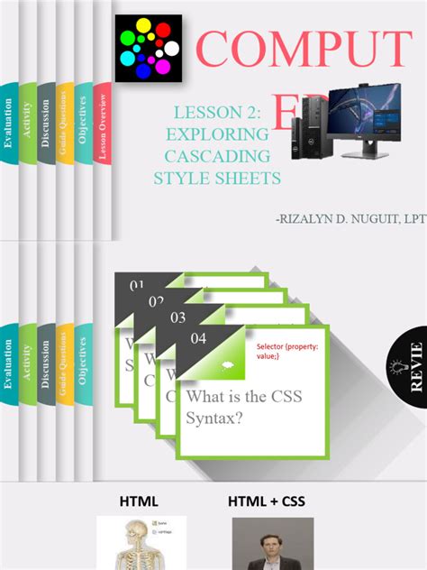 Lesson 2 Exploring Ccs Pdf Computing Software Engineering