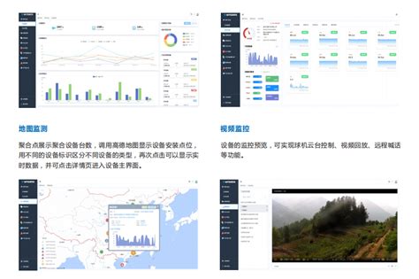环境噪声数据监管平台支持噪声监控系统数据接口的开放，可实现数据的交换和共享 行业资讯 奥斯恩智能科技