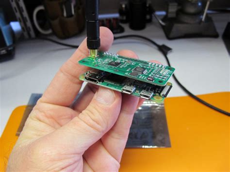 MMDVM Hotspot Build Morsetutor Com