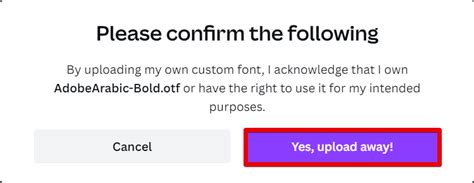 How Do I Add Adobe Fonts to Canva? [2024 Updated Guide ...