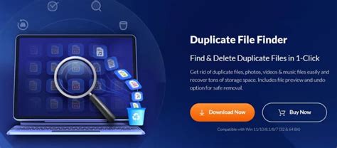 Top Duplicate File Finder For Windows Review