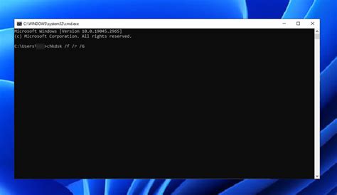 How To Fix External Hard Drive With Cyclic Redundancy Error