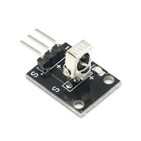 Buy Ky 022 Infrared Receiver Module For Arduino Chiptronicx Embetronicx