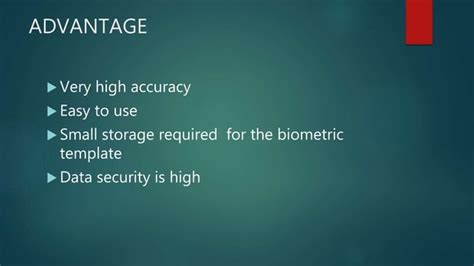 A Review Of Secure Health Monitoring Framework Pptx Technology