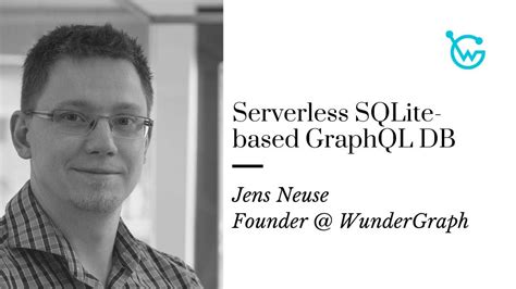 Wunderbase Serverless Graphql Database On Top Of Sqlite Firecracker And Prisma Hackernoon