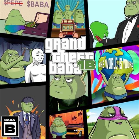 The Baba Journey Is Like A Game Dont Wait Anymore For Gta 6