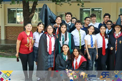 Semestu233 La Salle Monclova