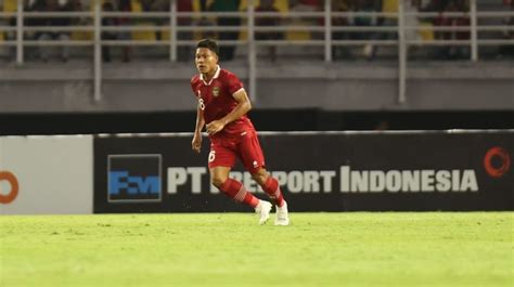 Kembali Dipanggil Timnas Indonesia Wahyu Prasetyo Dapat Wejangan Dari Ceo Psis Semarang
