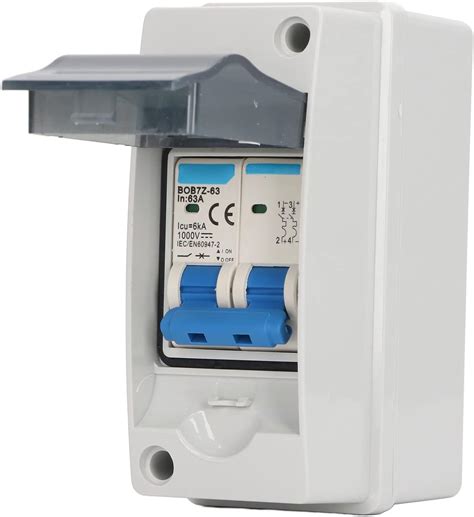 63a 1000v Pv Solar Disconnect Switch Miniature Philippines Ubuy 63a 1000v Pv Solar Disconnect Switch Miniature Philippines Ubuy