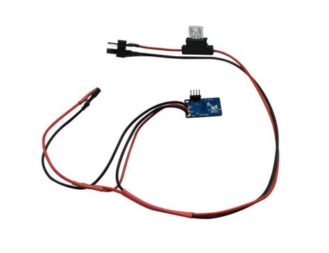 Ics Trigger Power For Cs4 Cxp Arsenal Sports