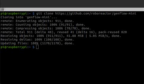 Roboreactor Documentation