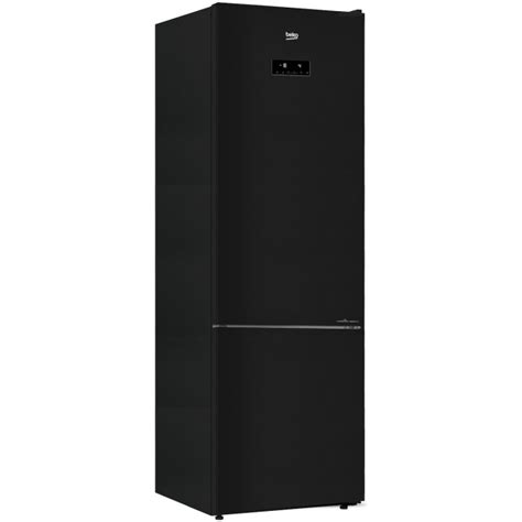 Beko RCNT375E40ZXBN Koel-vriescombinatie - AlleKoelkasten.nl