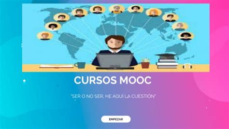 CURSOS MOOc