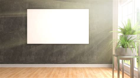 모의 바라요 포스터 프레임 내륙발 배경기술 3 D 일러스트 0명에 대한 스톡 사진 및 기타 이미지 0명 공란 디자인 Istock