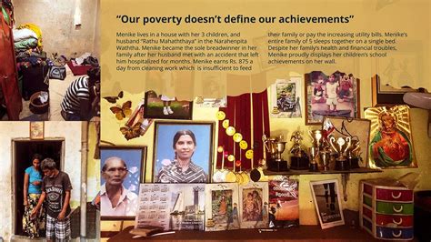 Urban Poverty The Centre For Equality And Justice