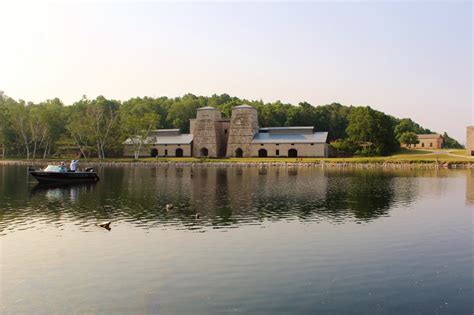 Fall Travel Series An Abandoned Town You Can Visit At Fayette State