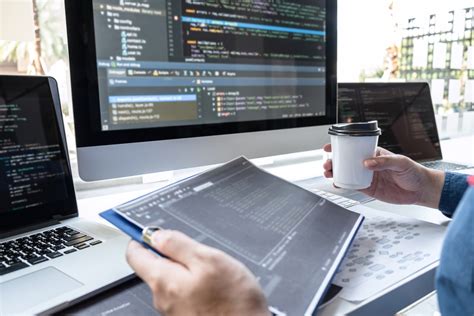 Software Application Development Company In India Ailogix