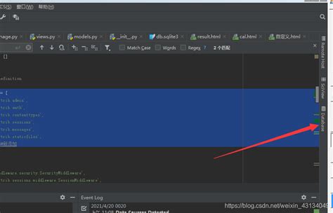 django简单网页 并连接sqlit3数据库 一 django1 3 1往sqlite里面存储数据 csdn博客